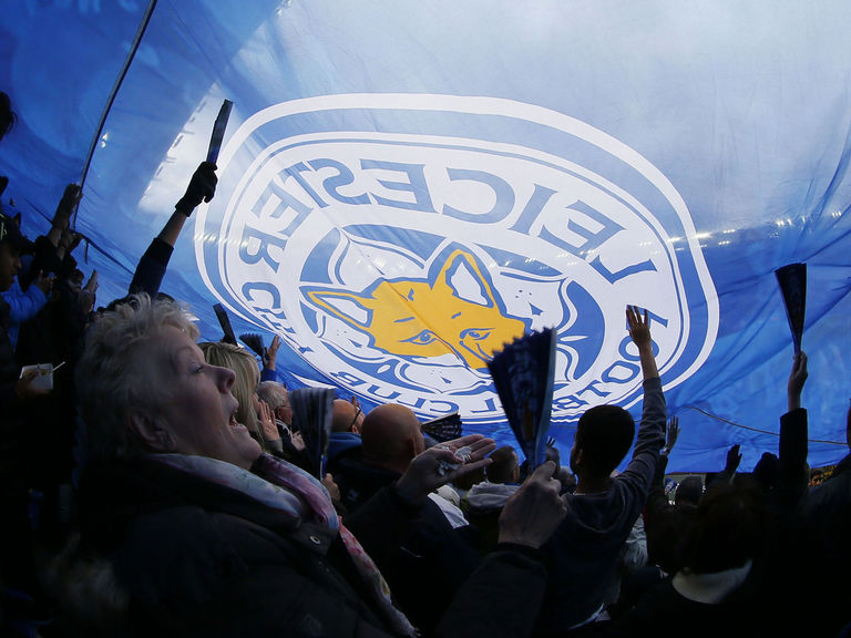 The 5 greatest Cinderella stories in football history | theScore.com