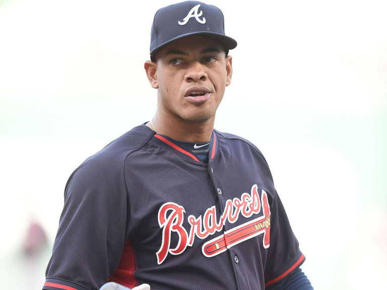 Olivera suspended 82 games for violating domestic violence policy ...