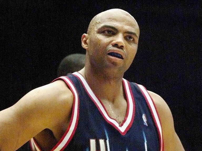 Barkley apologizes to Rockets for lashing out | theScore.com