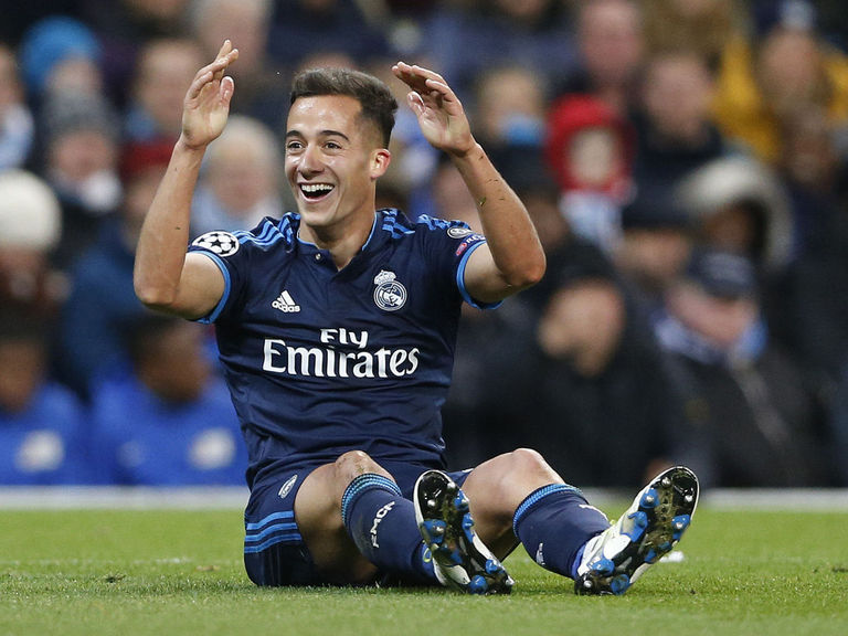 Lucas Vazquez wants more opportunities in Real Madrid lineup | theScore.com