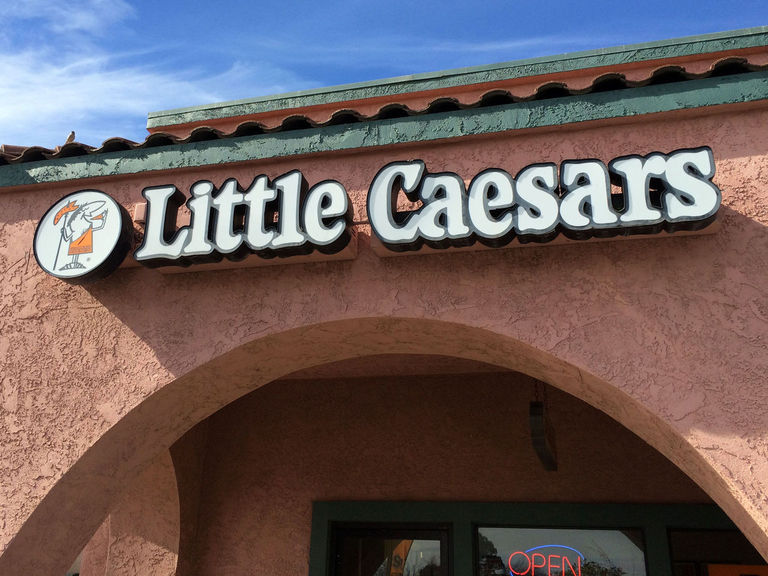 New home of Red Wings to be Little Caesars Arena | theScore.com