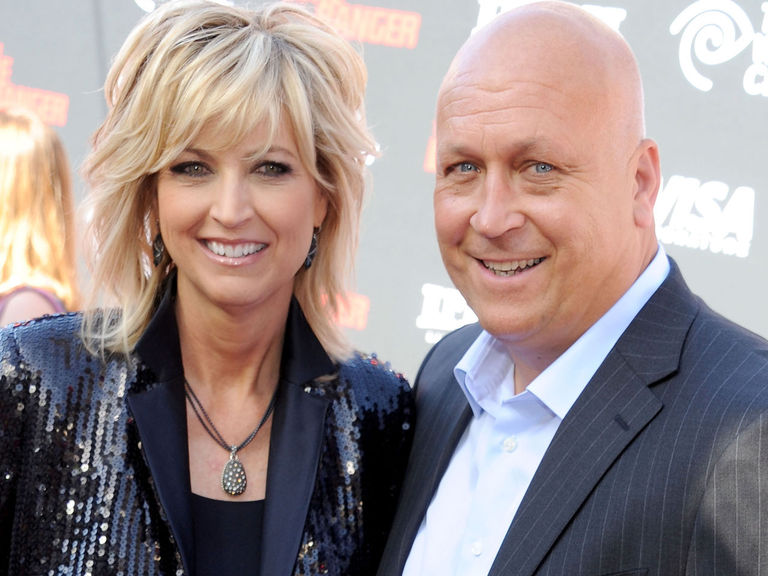 Cal Ripken Jr. divorce ends 29-year marriage | theScore.com