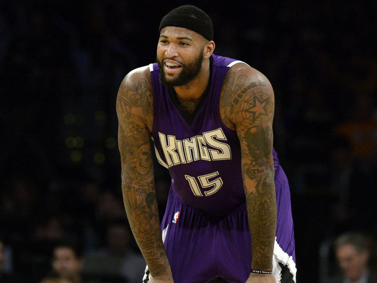Squad Up Daily NBA Fantasy Dose: Boogie could be at his best against ...