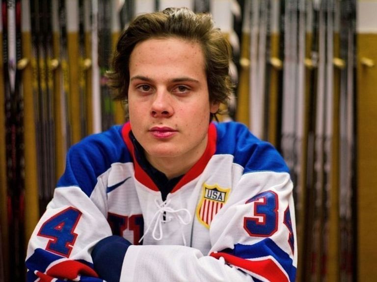 NHL Draft Lottery Preview: Auston Matthews is the jackpot | theScore.com
