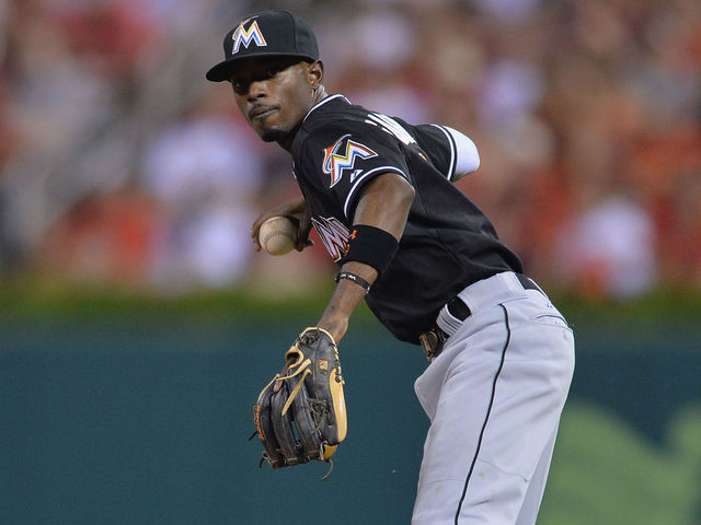 Report: Phillies, Blue Jays showing sincere interest in Dee…