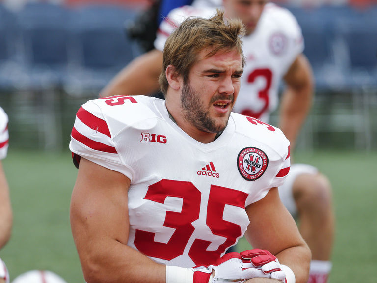 Broncos add fullback Andy Janovich to open 6th round | theScore.com