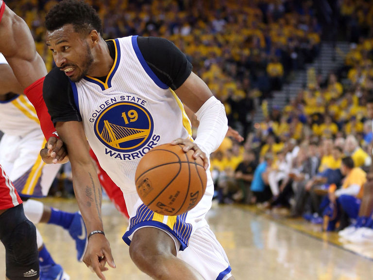 Warriors' Barbosa credits his longevity to horse medicine | theScore.com