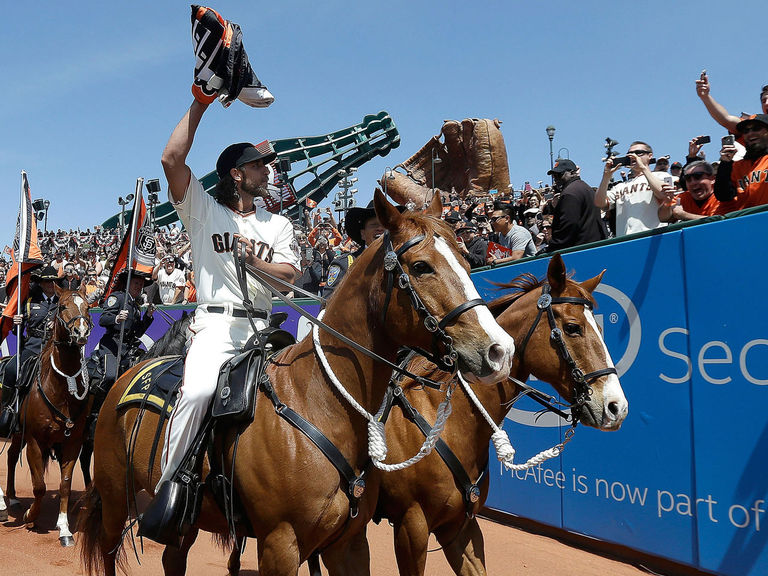 Building an MLB-inspired Kentucky Derby field | theScore.com