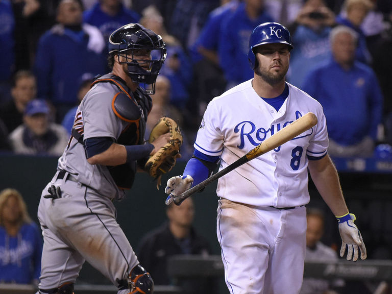 Fantasy Fallout: Crown Brandon Drury or Travis Shaw as a Moustakas ...