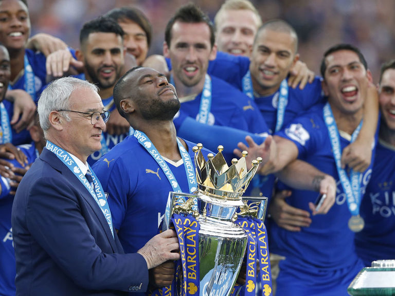 20 most memorable moments from an unforgettable Premier League season ...