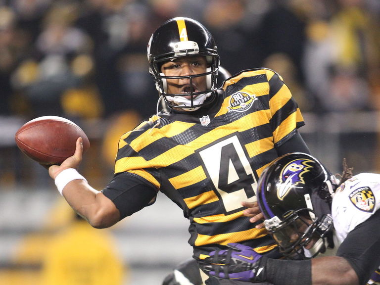 Cardinals bring in former NFL QB Byron Leftwich as coaching intern ...