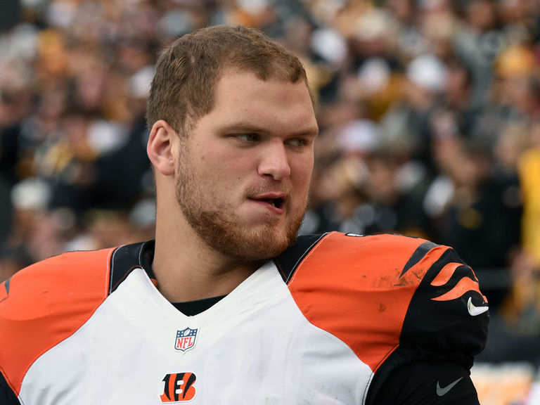Bengals' Fisher cleared for full football activity following heart ...