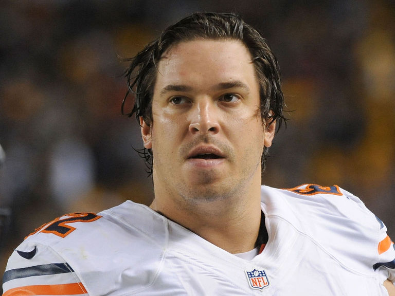 Ex-NFL lineman: I was high for 'some of the best games I ever played ...