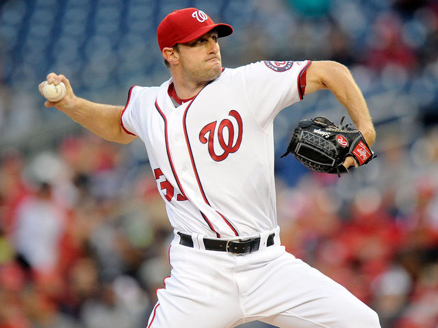 MLB Today: Scherzer faces Thor in Big Apple showdown | theS…