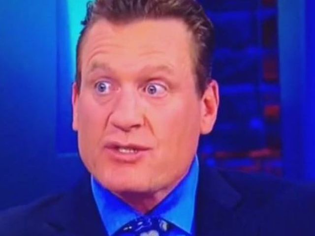 Roenick rips Crosby's work ethic before OT winner | theScore