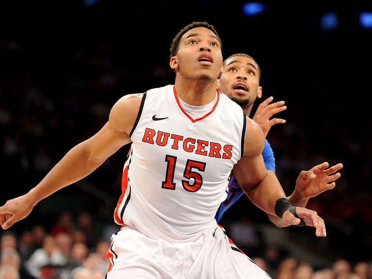 Rutgers settles lawsuit with ex-player Derrick Randall for $300K ...