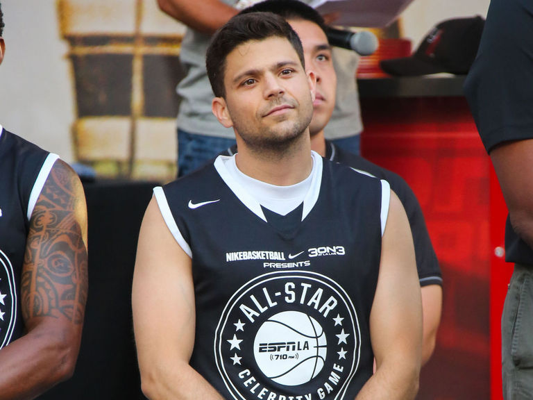 Jerry Ferrara backs Hornacek as Knicks coach | theScore.com