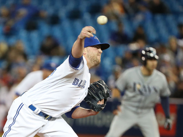 Storen shrugging off familiar trade rumors | theScore