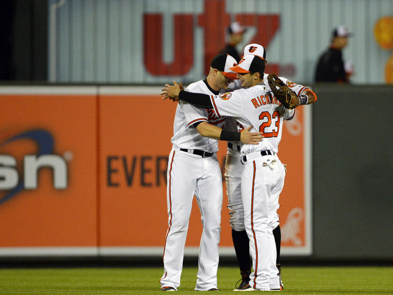 How to Use Batted Ball and Defense Data for Daily Fantasy Stacking ...