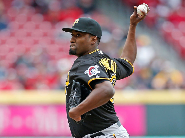 Caminero ejected after plunking 2nd player in head | theScore.com