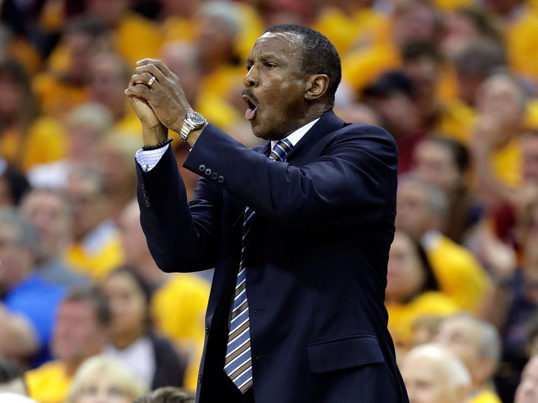 Casey: Cavs 'kicked our butts' in Game 5 | theScore.com