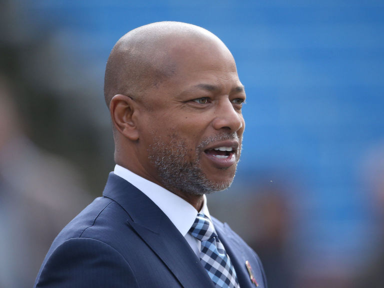 The redemption of Giants GM Jerry Reese | theScore.com