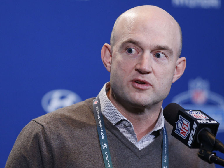 Tobin wants to remain with Bengals long term | theScore.com