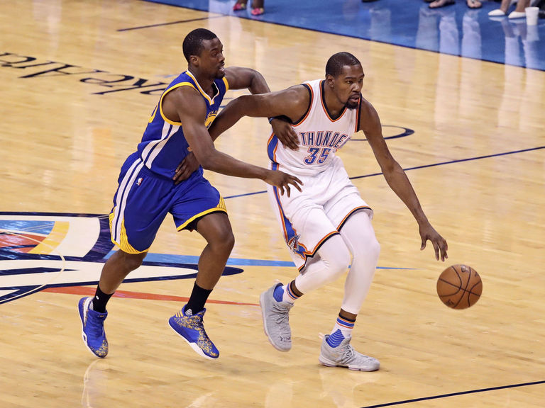 Lil B marvels at power of 'BasedGod' curse after Thunder drop Game 6 ...