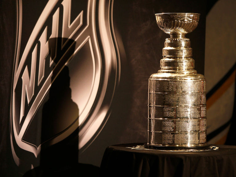 NHL releases schedule for 1st round of Stanley Cup Playoffs | theScore.com