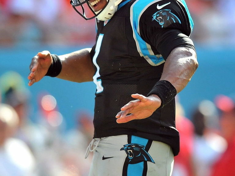 There's something different about Newton this year: He swore off meat ...