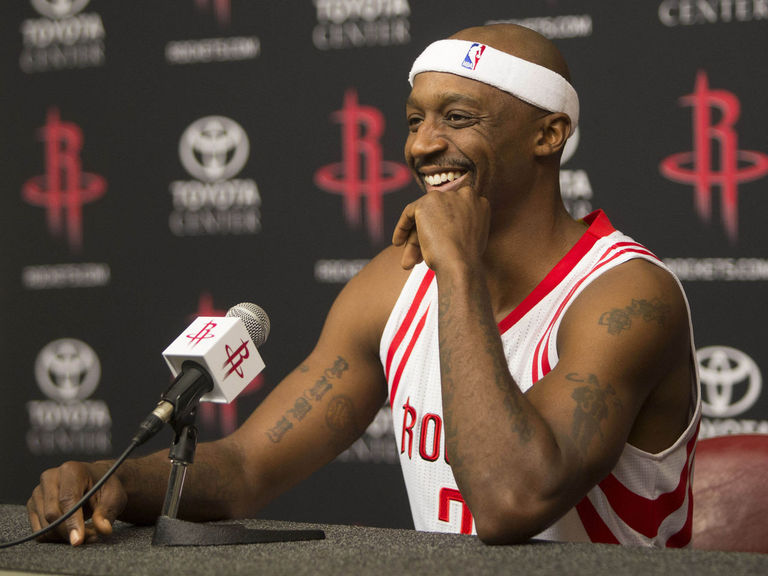 Jason Terry not planning to retire, wants to join contender | theScore.com