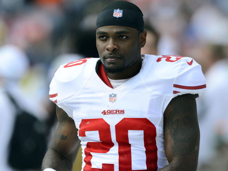 Perrish Cox knows why Seahawks waived him, but won't say | theScore.com