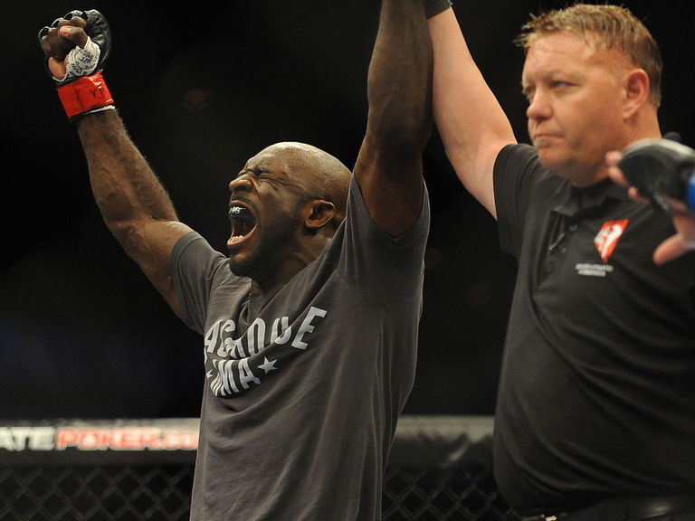 Ahead of UFC 199 bout, Kevin Casey reminisced over father-in-law ...