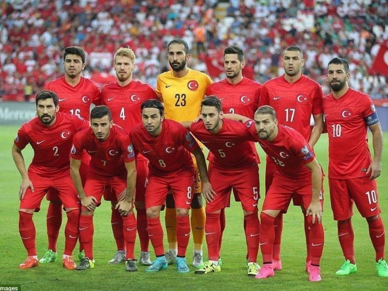 Euro 2016 preview: A tale of two Turkeys | theScore.com