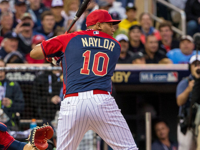 Marlins prospect needs stitches after Naylor's knife prank | theScore.com