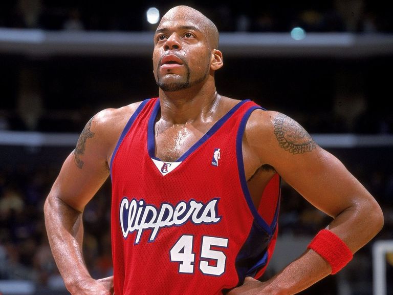 NBA reacts to death of Sean Rooks | theScore.com