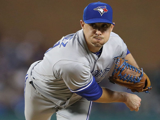 Sanchez's dominant night makes Miggy a fan | theScore