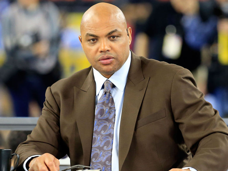 Watch: Barkley says James isn't better than Duncan, Kobe because of ... Watch: Barkley says James isn't better than Duncan, Kobe because of ...