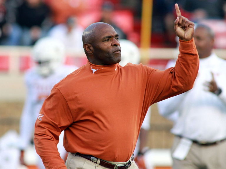 Former 4-star Baylor commit Devin Duvernay lands with Texas | theScore.com