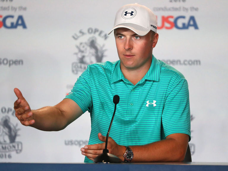 Jordan Spieth reveals his secrets to gaining edge at majors | theScore.com