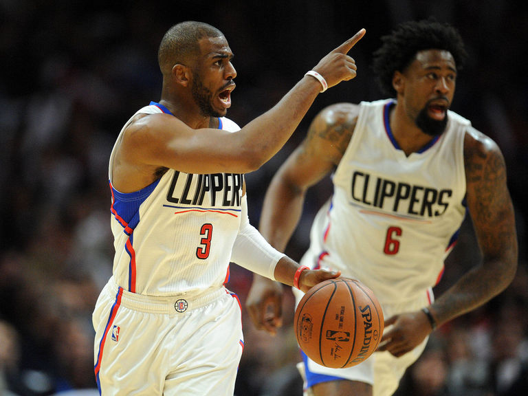 NBA Power Rankings: 30 Words for 30 Teams | theScore.com