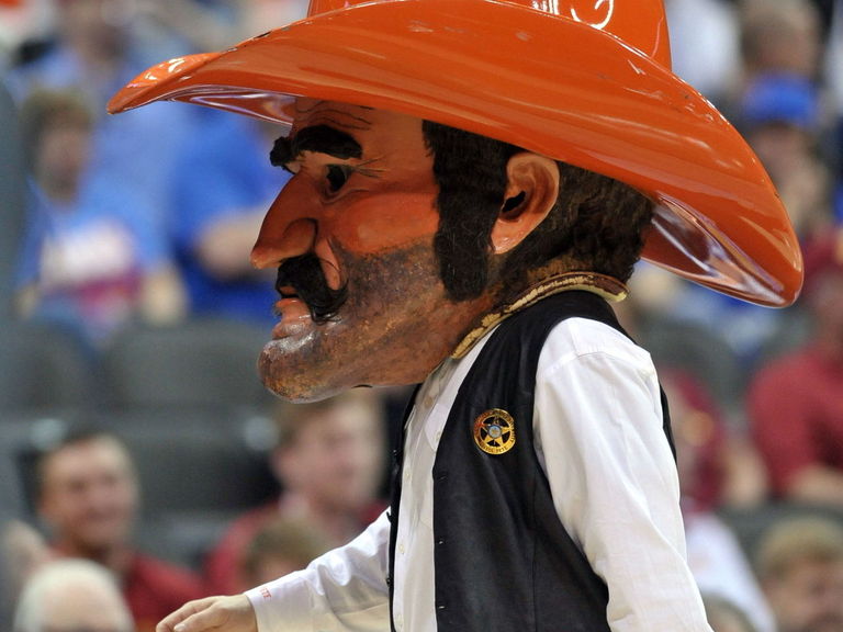 Oklahoma State lands 4-star guard Zack Dawson | theScore.com