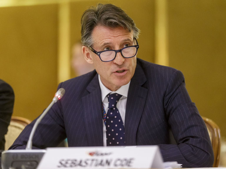 Russian athletics barred from Rio Olympics | theScore.com