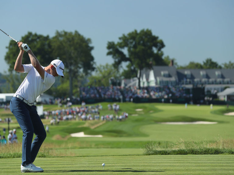 USGA announces U.S. Open will return to Oakmont in 2025 | theScore.com