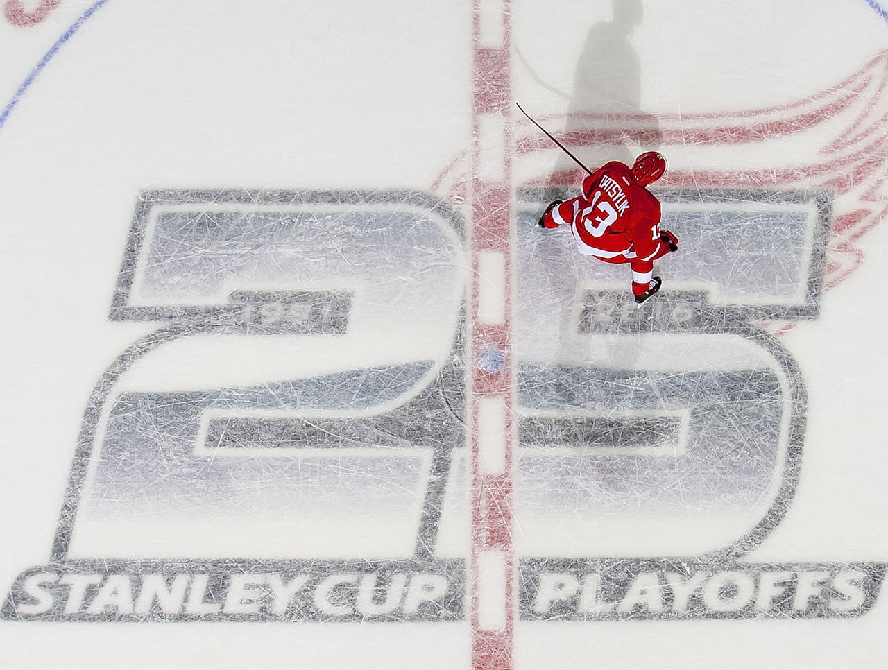 On the Fly: Memories of Datsyuk, the Magic Man, will last forever ...