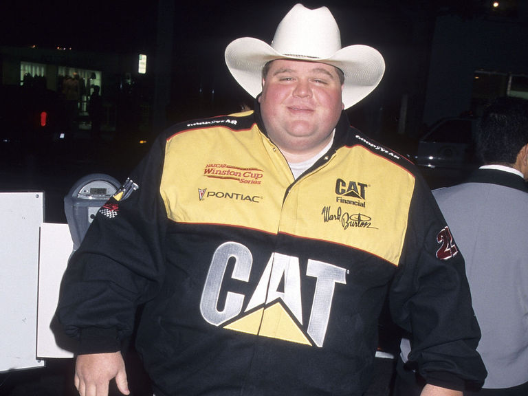 'Varsity Blues' actor Ron Lester dies at 45 | theScore.com