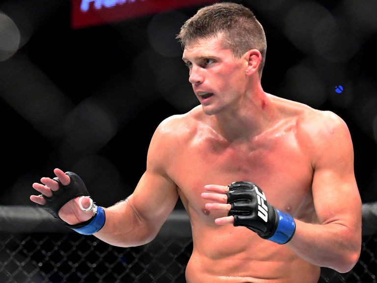 Fight Forecast: Matches to make after UFC Ottawa | theScore.com