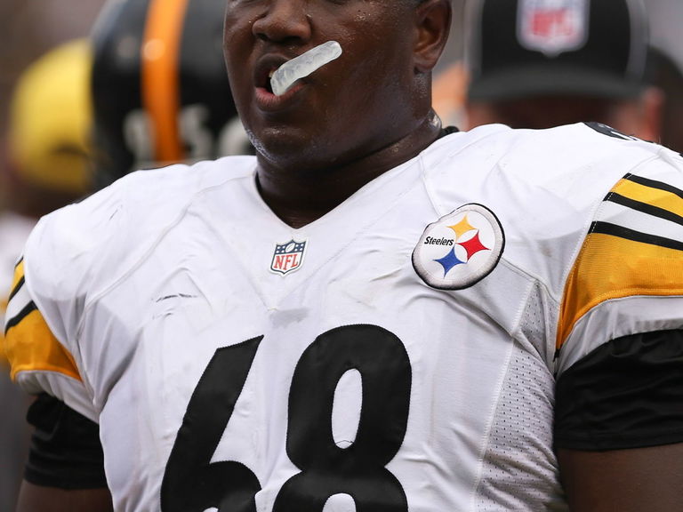 Steelers, Kelvin Beachum have yet to discuss contract extension ...