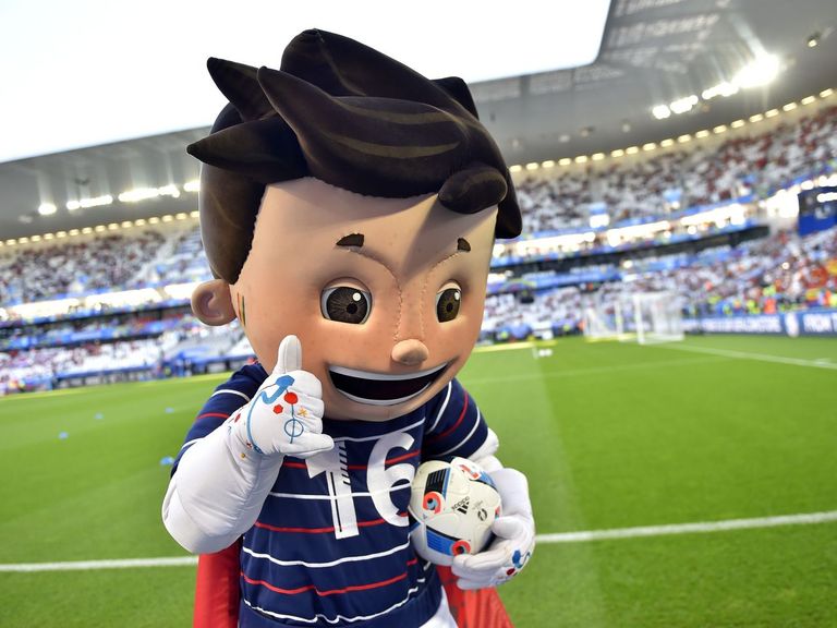 Euro 2016 bracket finalised: Italy, Spain, Germany, England, France on ...