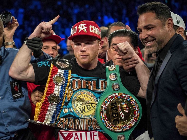 3 intriguing MMA vs. boxing matchups besides McGregor-Mayweather ...